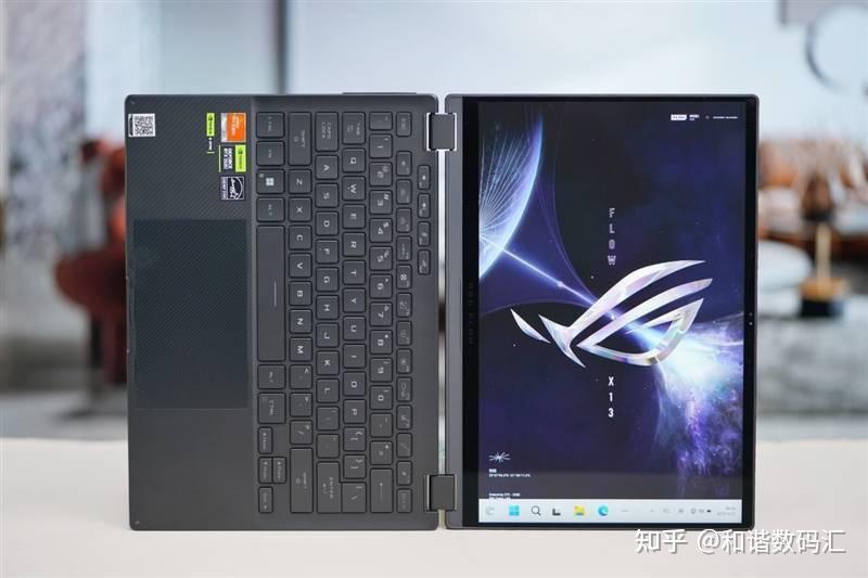 ROG 幻13(Flow X13)升级32G运行内存、硬盘、核显、165HZ屏幕 - 知乎