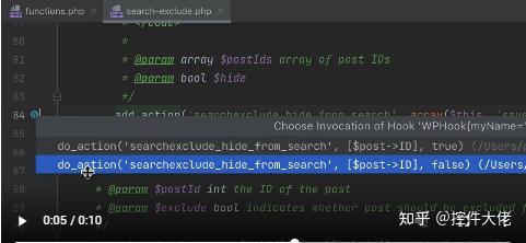 php开发工具PhpStorm新版本V2022.1 新增功能亮点介绍 - 知乎