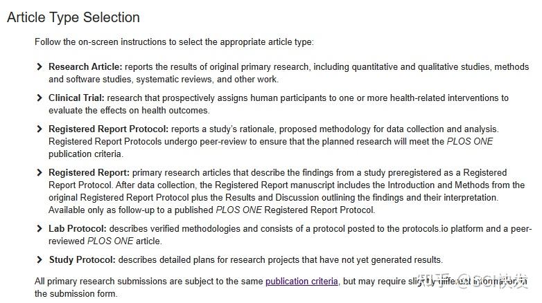 sci快发|PLoS One 综合性期刊，通过率高！最高年发文量30000+？！ - 知乎