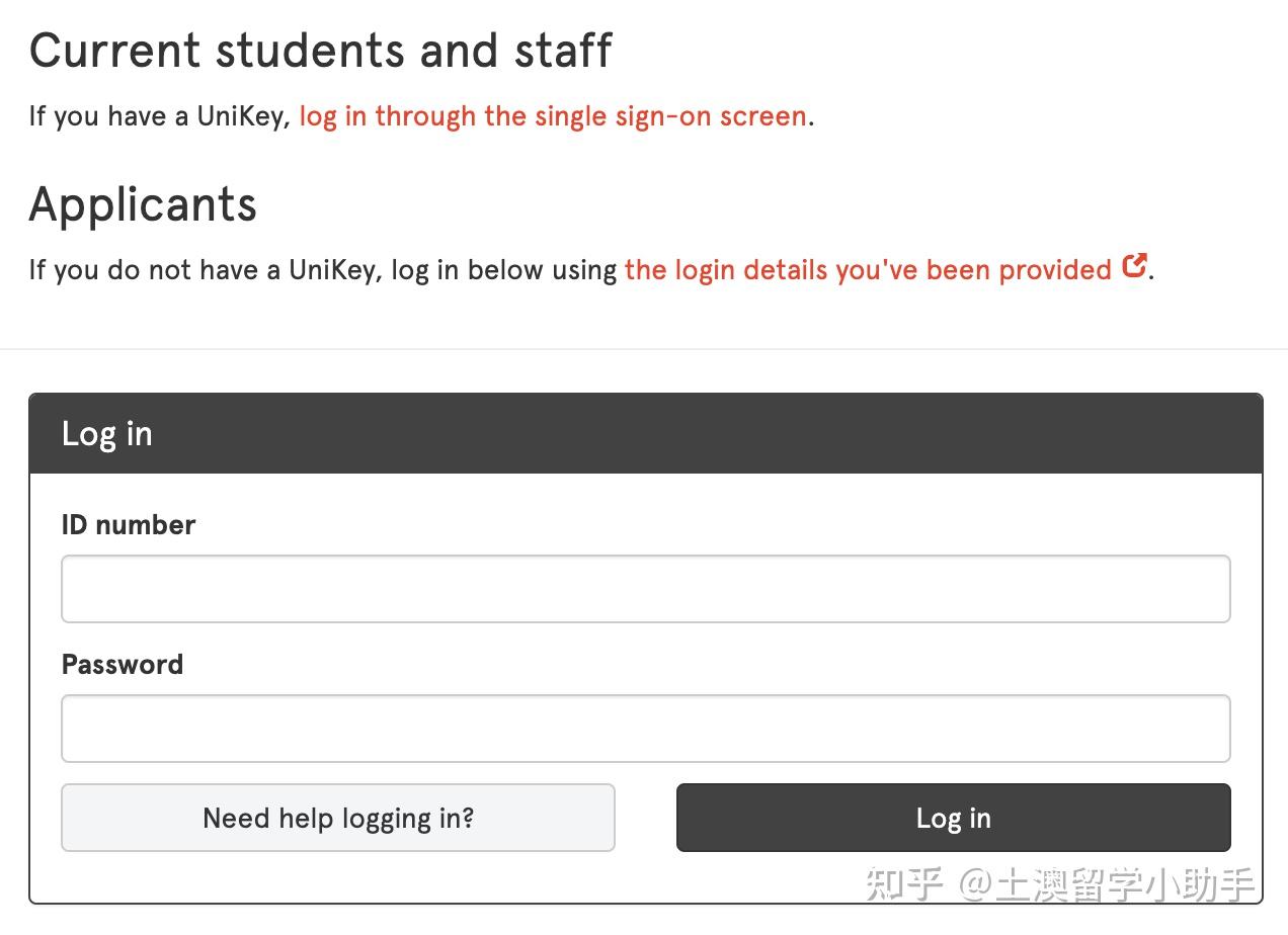 悉尼大学｜Sydney Student平台使用指南（内附换专业和Overload的操作流程） - 知乎