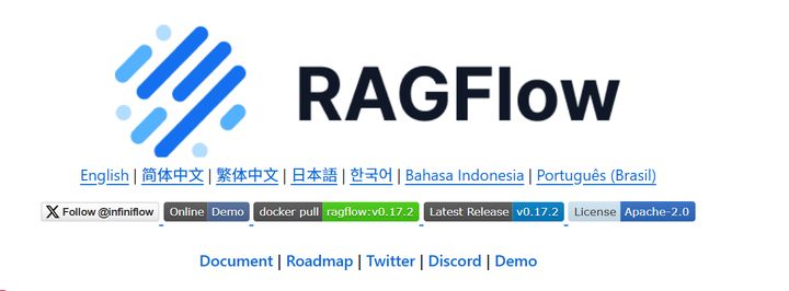 Ragflow+DeepSeek构建私有知识库篇 - 知乎