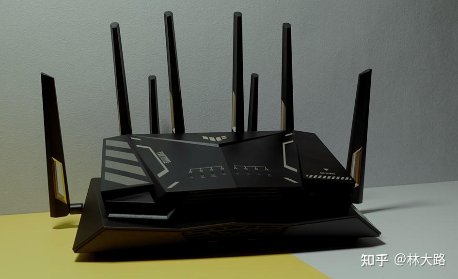 大路测评16期：AX88U Pro除了双2.5G还有什么？ - 知乎