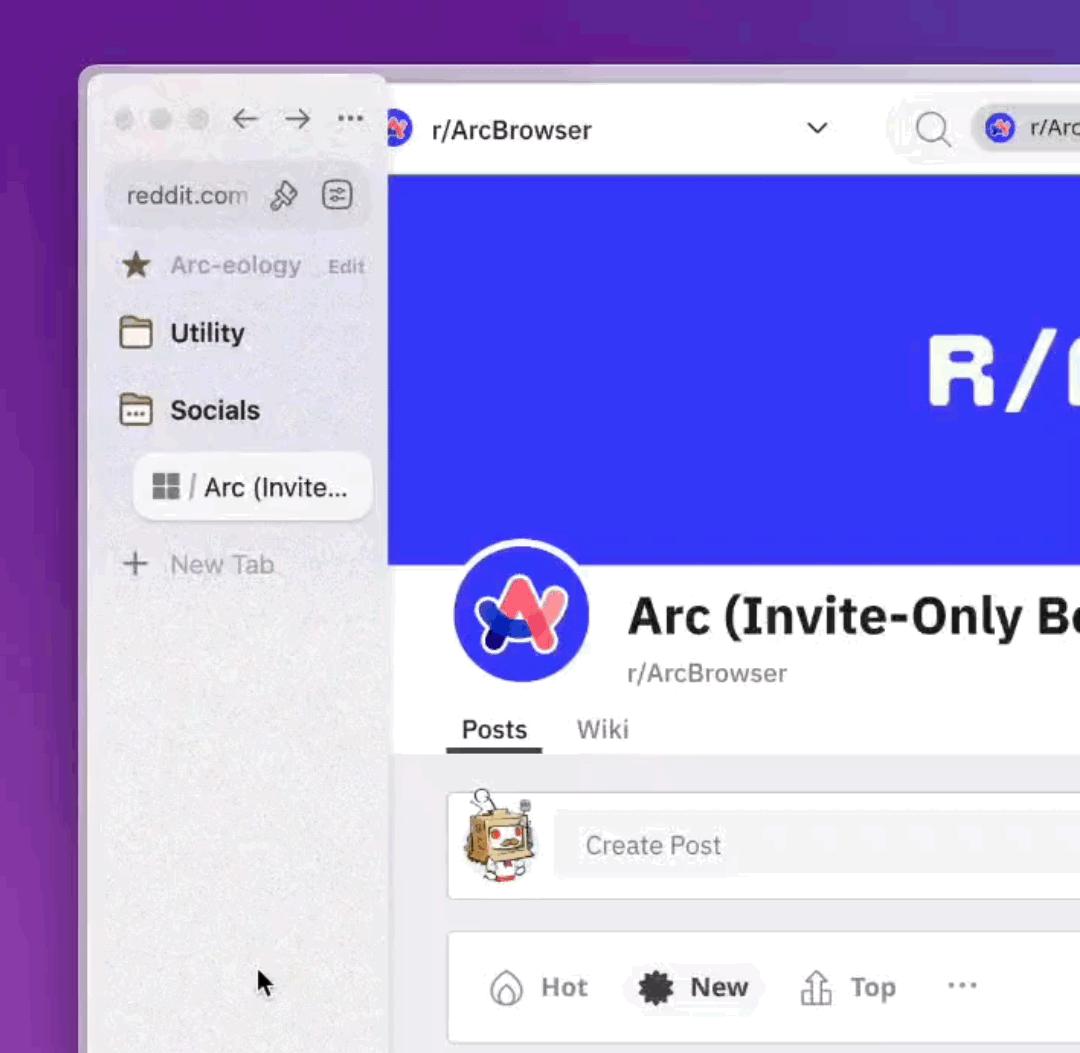 消息称 Arc 浏览器最快 6 月登陆 Win10、Win11 平台，该浏览器有哪些值得关注的亮点？ - 知乎