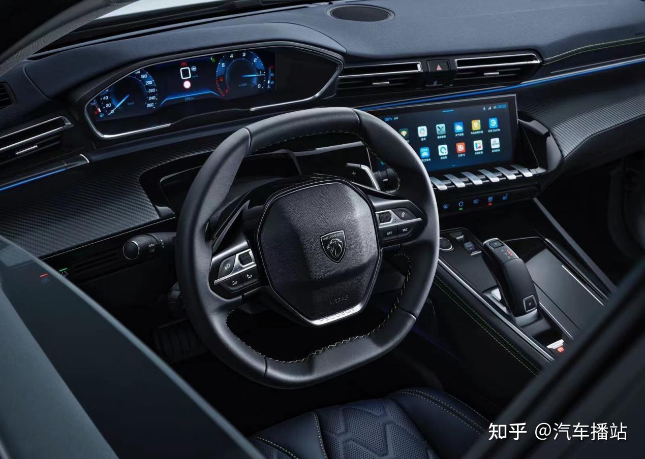 新508L全维大升级，标配即旗舰，将于8月11日上市 - 知乎