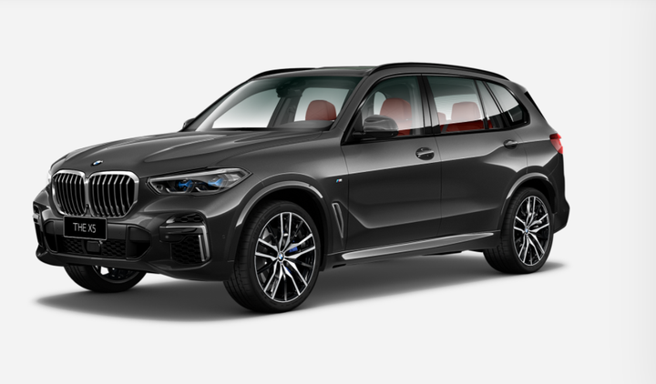 两款豪华中大型SUV 奥迪Q6和宝马X5谁更适合入手 - 知乎