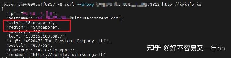 通过CCproxy配置内网linux服务器（代理上网，新手必看） - 知乎