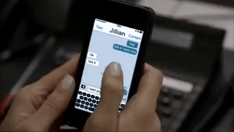 "发信息" 可不是“send a message”！不要再说错了！ - 知乎