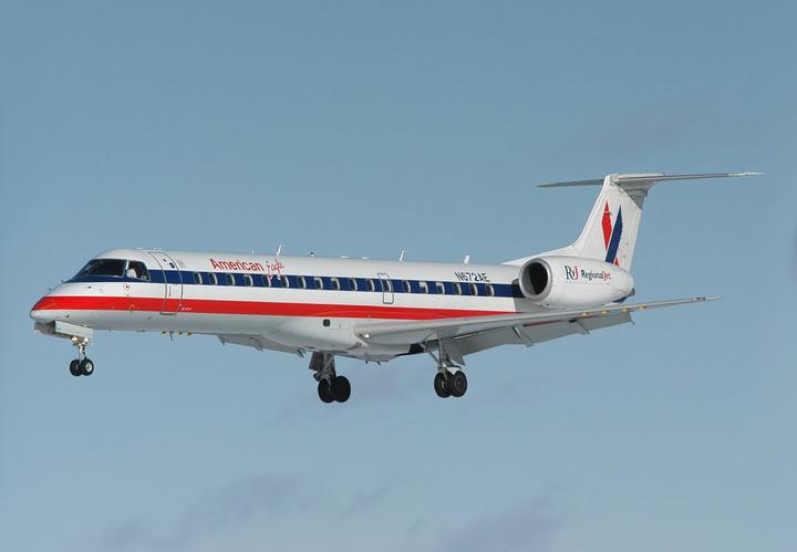 Embraer ERJ family（巴西航空工业ERJ系列）（第二部分：运营历史、型号、运营者、事故、规格）- 辽观搬运的英文维基百科词条 - 知乎