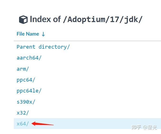在centos7中安装jdk11，17并实现版本的切换 - 知乎