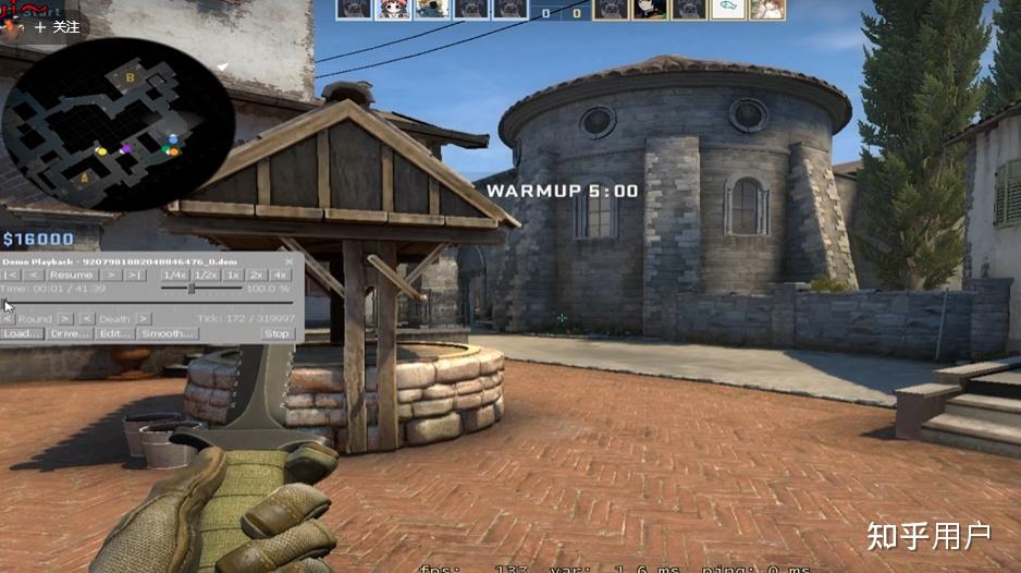 如何评价CS2？ - 知乎