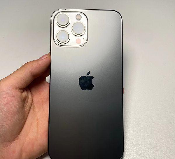 小白7000买美版iPhone13Pro Max，不仅有网络锁，还是扩容机！ - 知乎