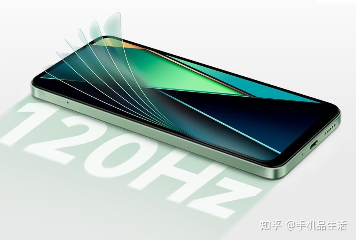 小米推出 Redmi 14 C，Redmi 14 C 的主要特点和配置是什么？ - 知乎