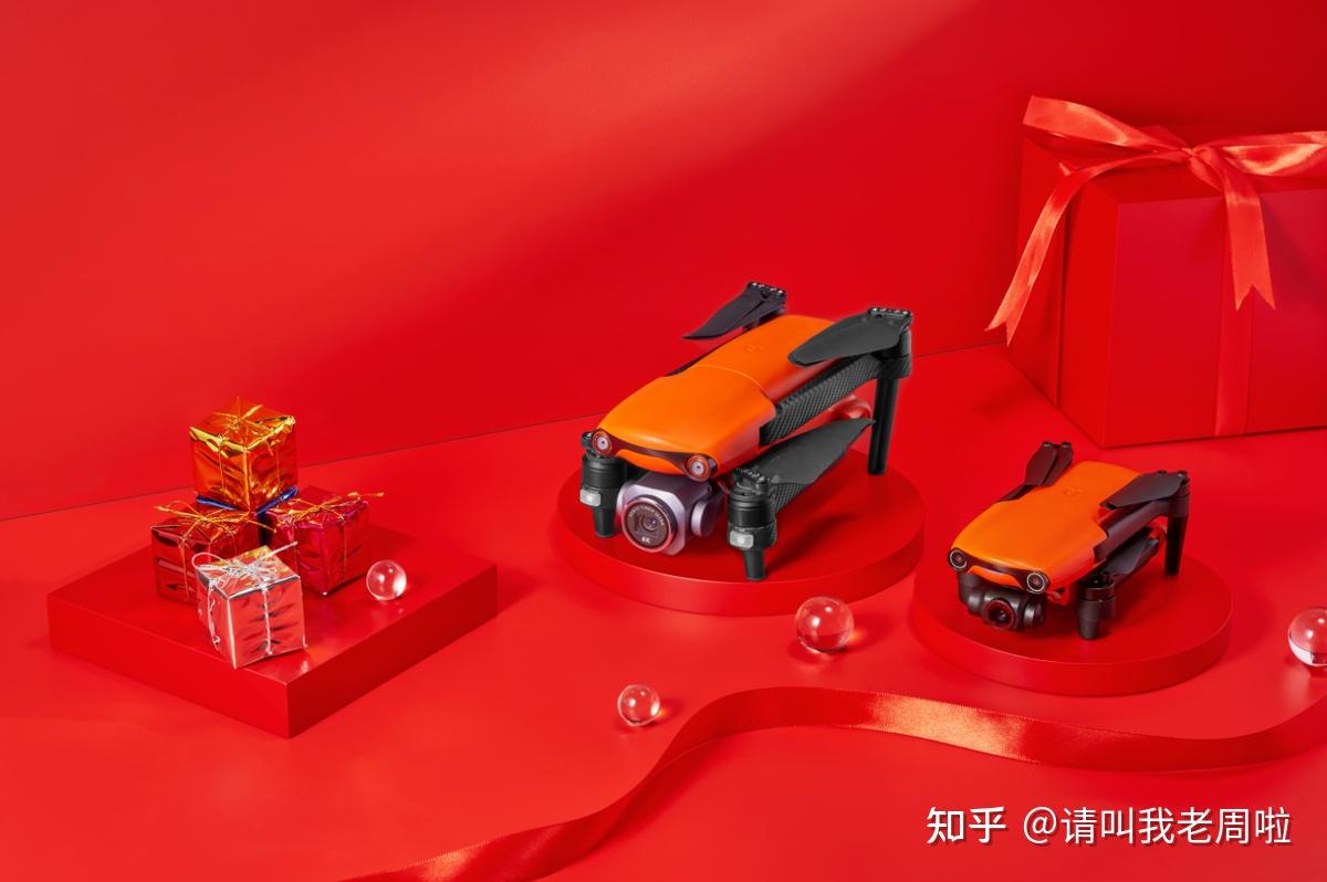 最高直降1500元，年末最值得“剁手”的无人机产品非这三款莫属 - 知乎