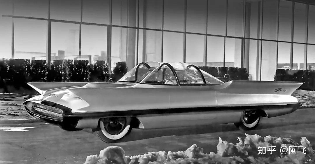 DC迷看过来，超级英雄座驾——盘点蝙蝠侠战车进化史 - 知乎