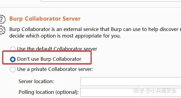 Burpsuite的使用tips总结 - 知乎