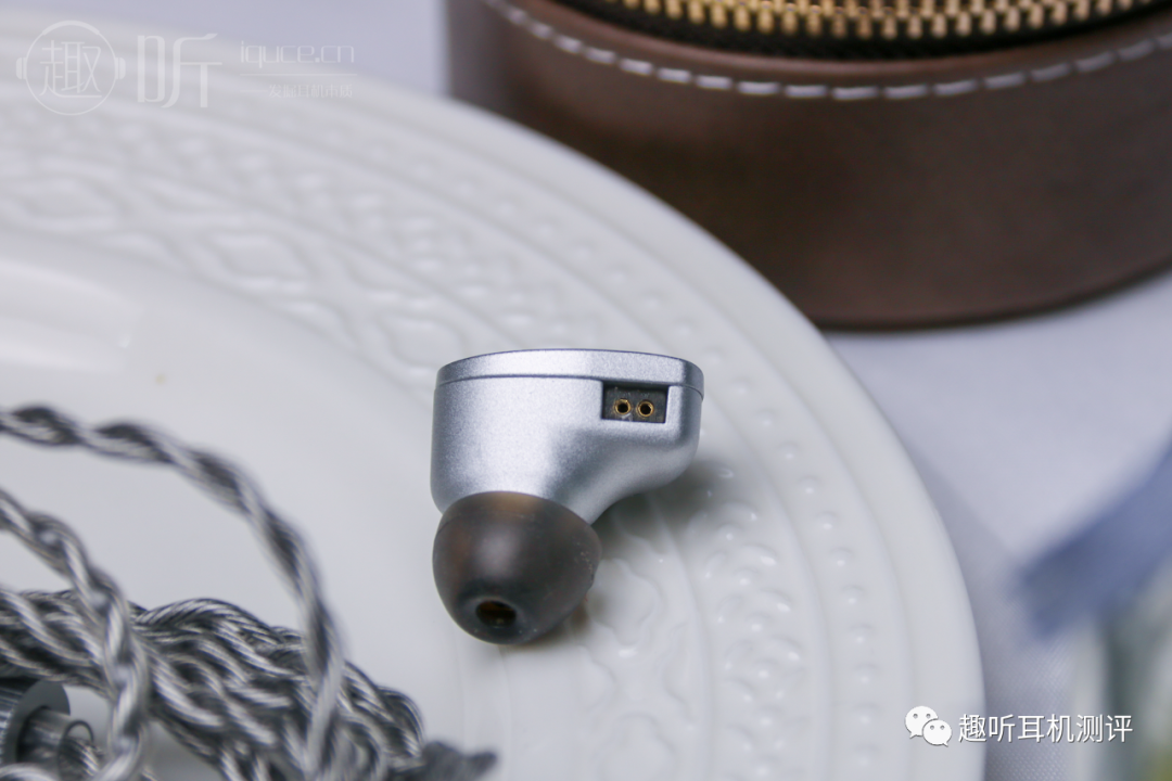 【趣听】宣泄：水月雨/MoonDrop Aria2 入耳式耳机 体验测评报告 - 知乎