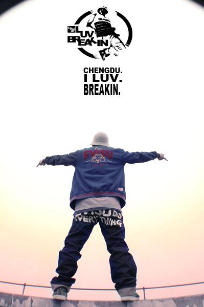 一枚默默前行的BBOY - 知乎