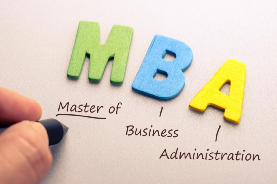 浙江大学MBA提面申请，有没有适龄一说？ - 知乎