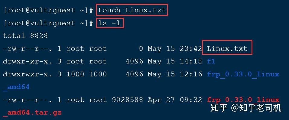 Linux操作系统学习笔记整理 - 知乎