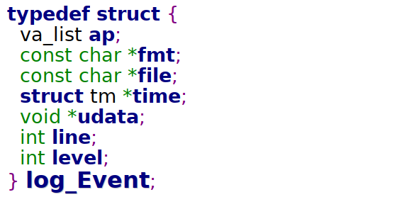 分享一个简单且轻量级的日志库：log.c - 知乎