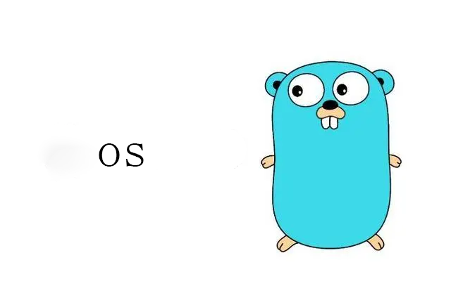 Golang-os - 知乎
