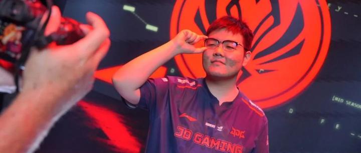 对话JDG 369：让自己涅槃重生 MSI夺冠只是起点 - 知乎