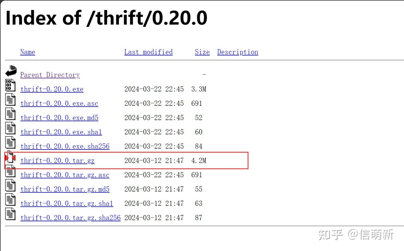 【AcWing-Linux】thrift - 知乎