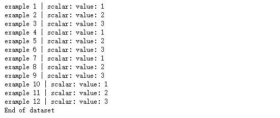 TensorFlow中层API：Datasets+TFRecord的数据导入 - 知乎