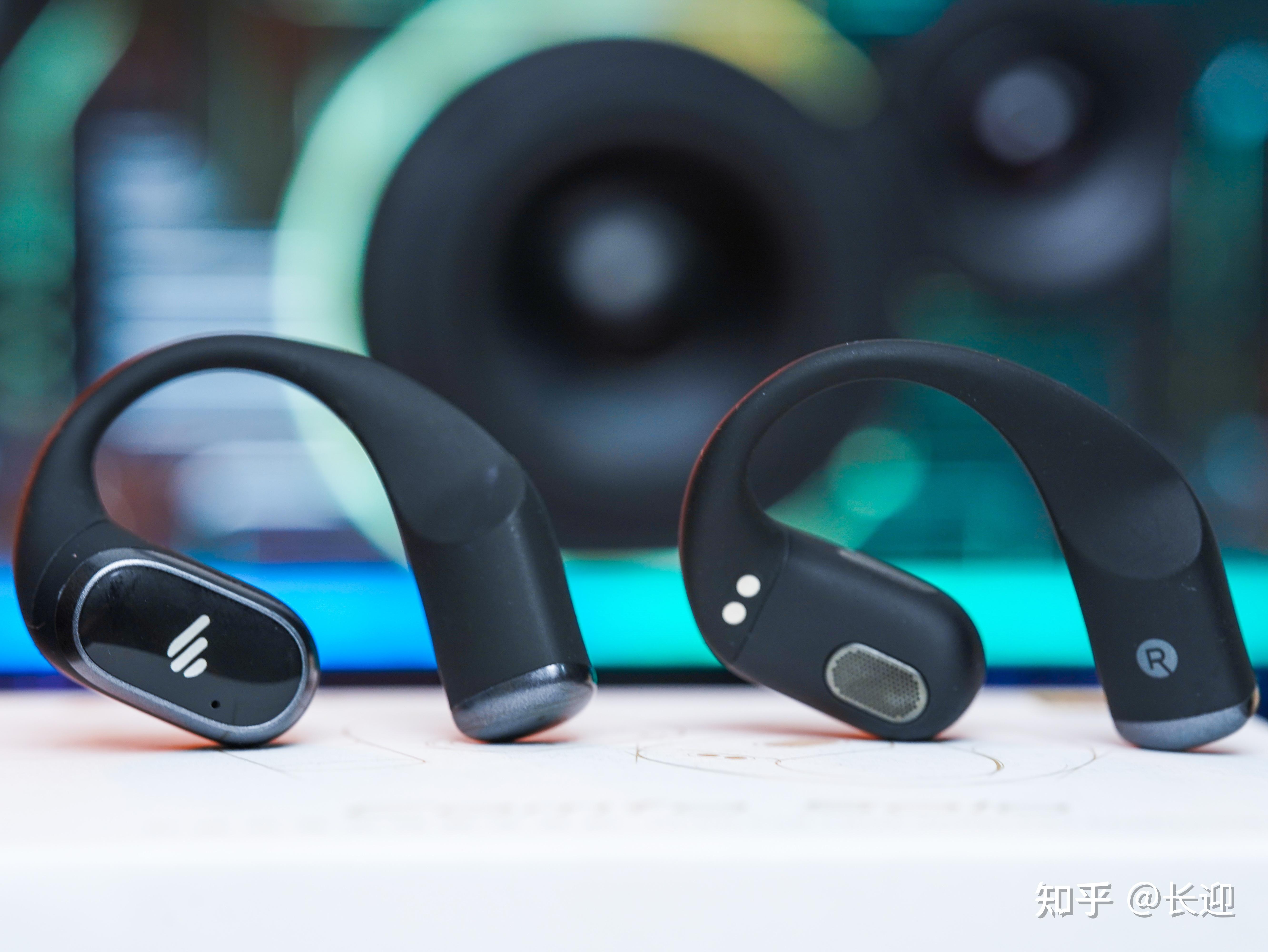 如何看待漫步者同时推出Comfo Fit Ⅱ和Solo两款五百元价位的开放式耳机？ - 知乎