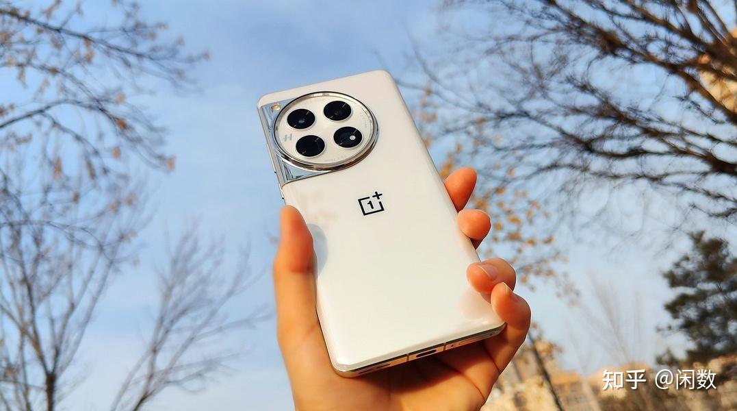 一加12大家推荐16+512（售价4799），还是24+1T（售价5799）? - 知乎