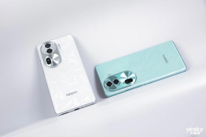 又是高价低配？oppo reno11细节深挖测评 - 知乎