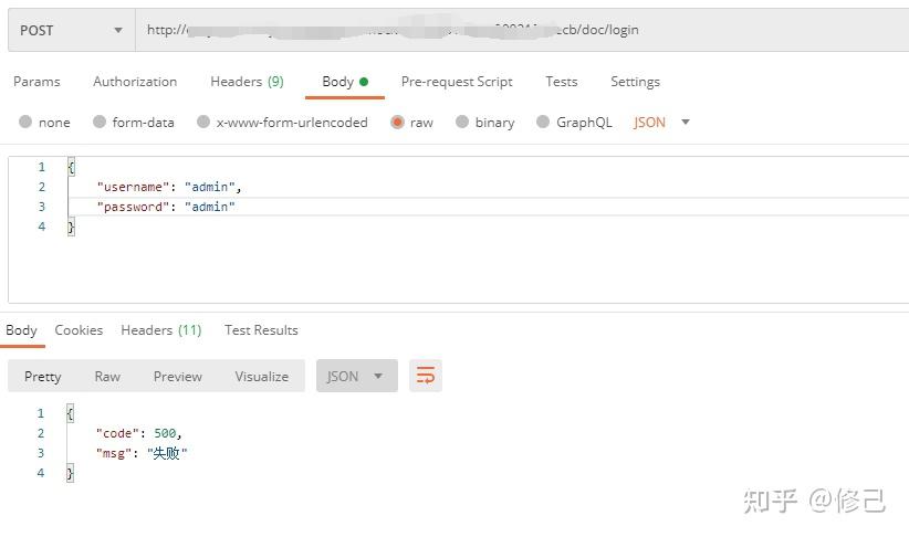 Mock神器：Easy-Mock 私有化部署及使用介绍 - 知乎