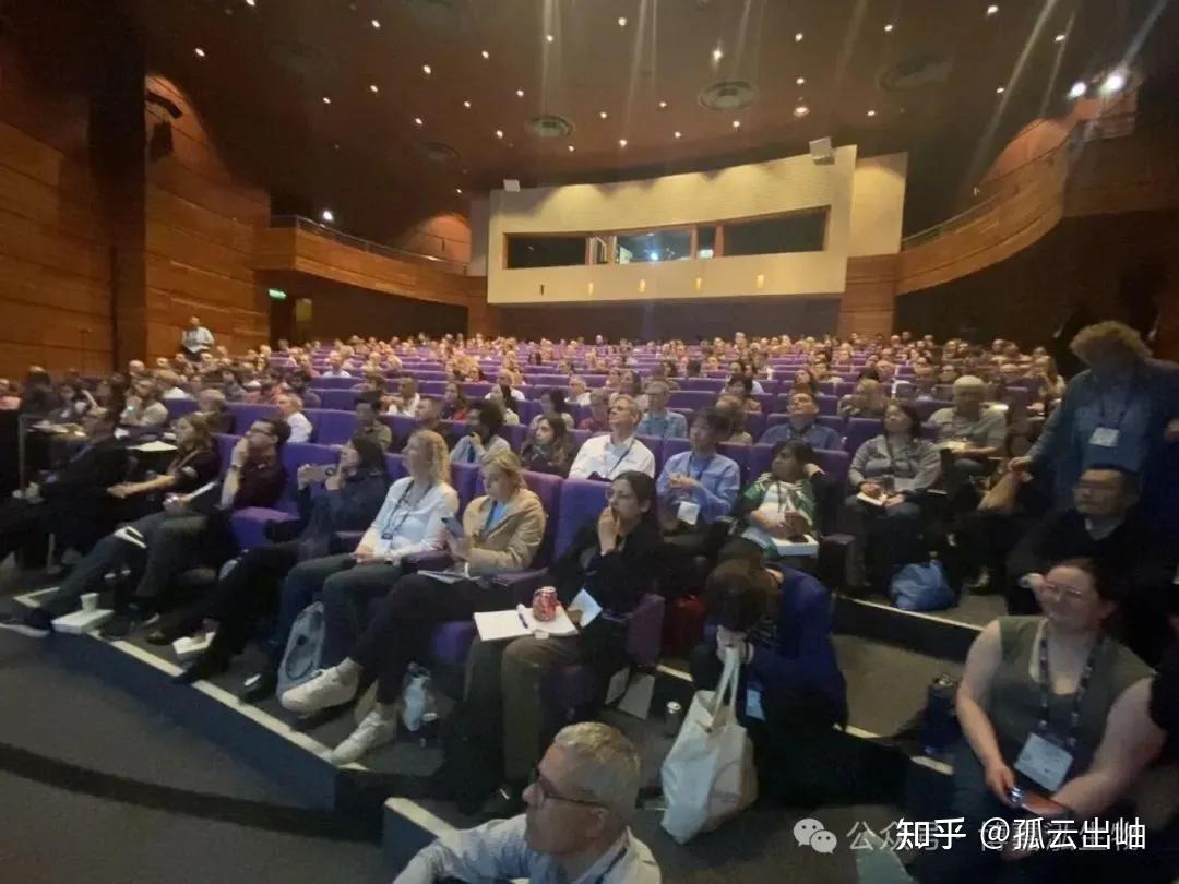 从CYTO2024大会管窥流式细胞仪创新技术浪潮 - 知乎