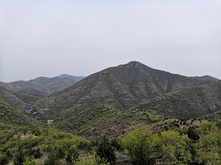 小王子英文版阅读笔记 Chapter 19 the little prince climbs a mountain range - 知乎