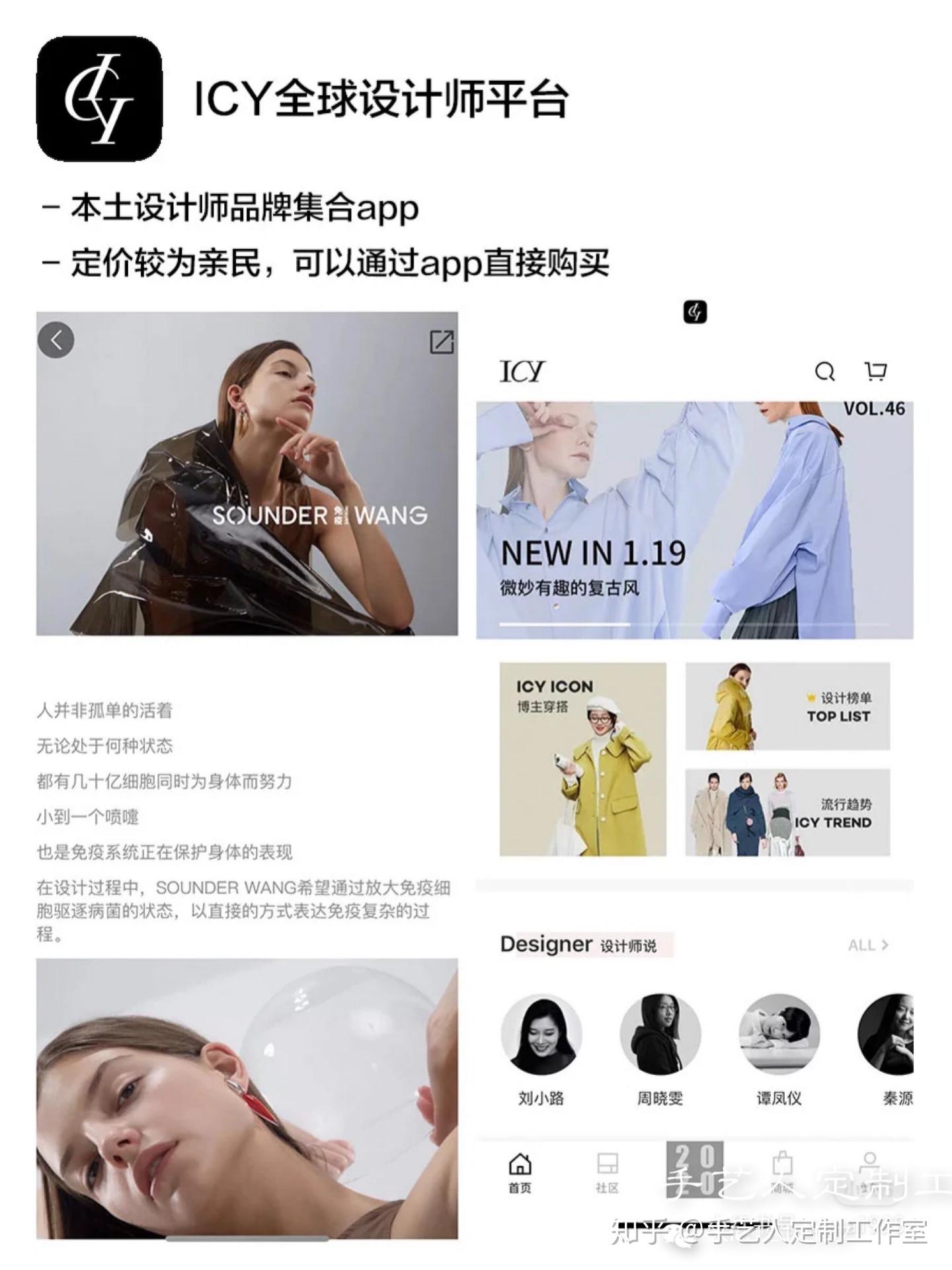 十个时尚app｜学习穿搭提高衣品&审美 - 知乎
