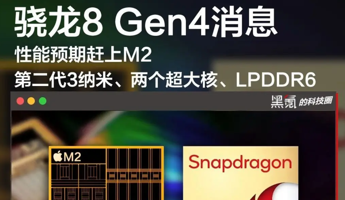2023年，等骁龙8Gen4还是买骁龙8Gen3? - 知乎