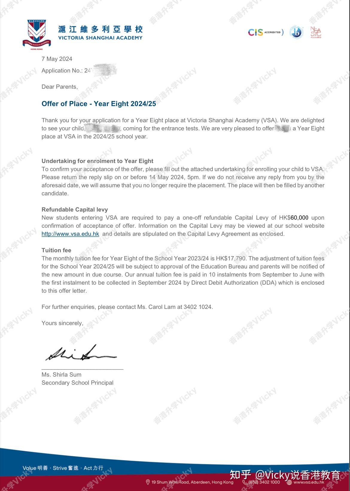 他们能拿到VSA offer，一点都不意外！ - 知乎