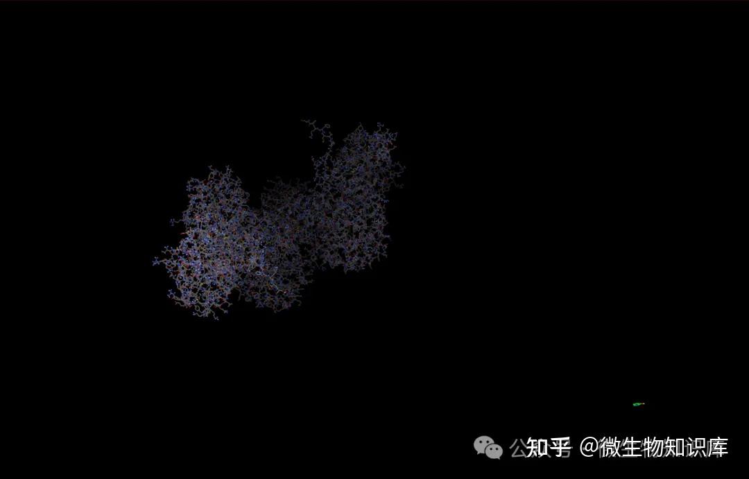 分子对接（五）：Autodock分子对接详细技术全攻略 - 知乎