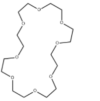 24-Crown 8-Ether，分子量352.42的24-冠-8-醚，CAS号33089-37-1 - 知乎