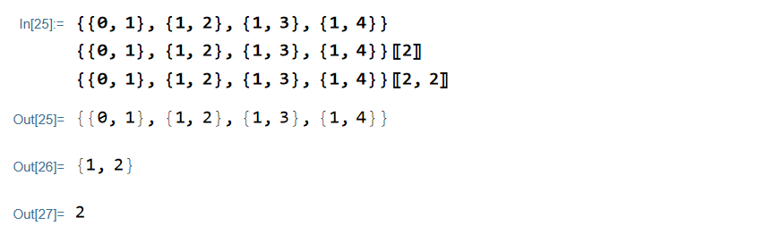 急急急速上手Mathematica - 知乎