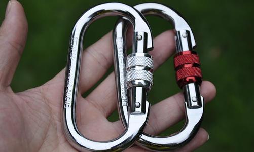 亚马逊登山扣ASTM F1774标准测试办理流程 - 知乎