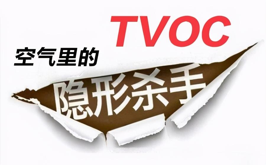 VOC，VOCs和TVOC三者分别是什么？ - 知乎