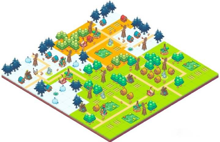 AxieV2版本解析，走在游戏前方！ - 知乎