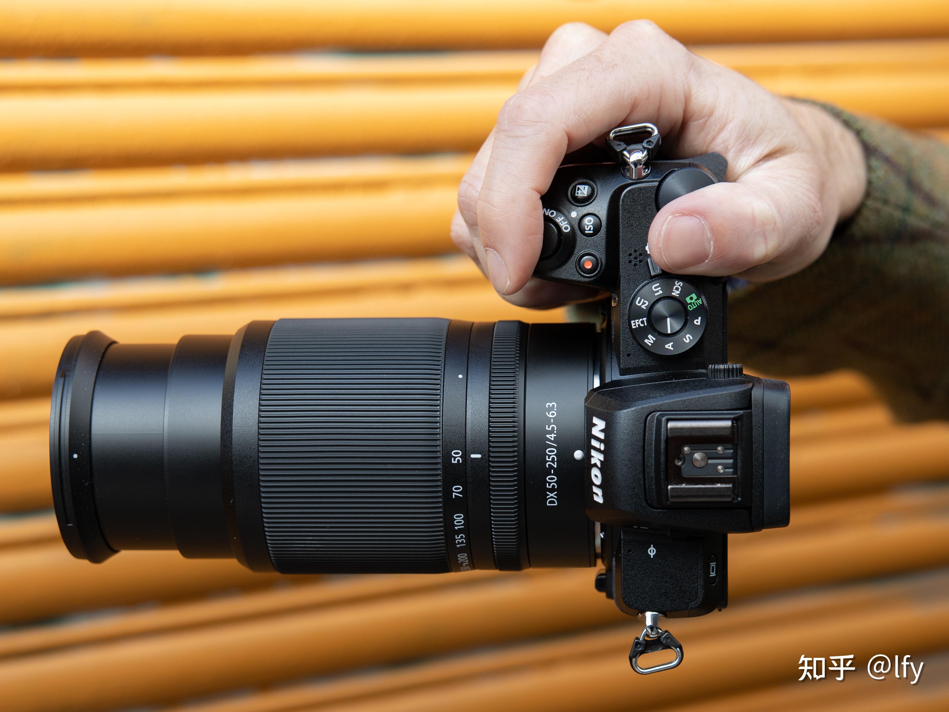 想知道尼康z30 18140已经溢价到八千多将近九千了，还值得买吗？ - 知乎