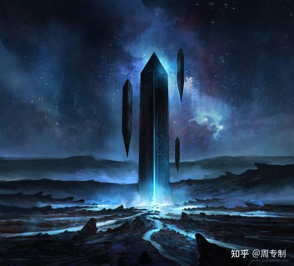 克苏鲁迷踪中的戈尔戈罗斯（Gol-Goroth） - 知乎