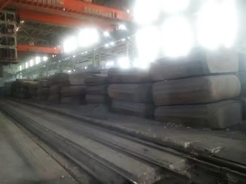 35CrMo合金钢板化学成分及力学性能简介 - 知乎