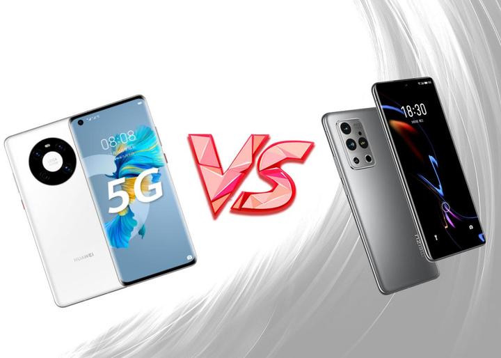 叫板华为？魅族18 Pro定价4999，同样的价格你选谁？ - 知乎