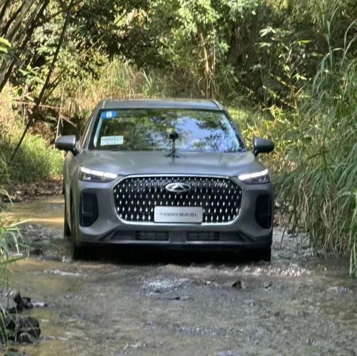 搭载自研8AT变速箱，2.0T引擎扭矩390Nm，12.99万起售的瑞虎8L怎么样？ - 知乎