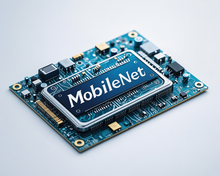 MobileNet简介：一个轻量化的神经网络架构|嵌入式与边缘计算 - 知乎