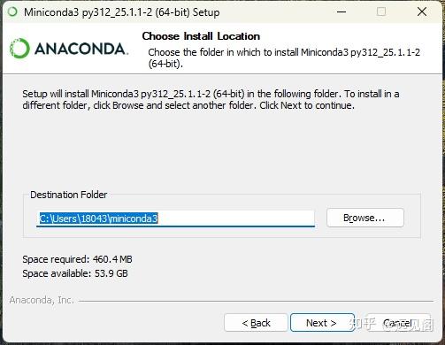 Windows 本地部署 DeepSeek：从安装到运行，一篇搞定！ - 知乎